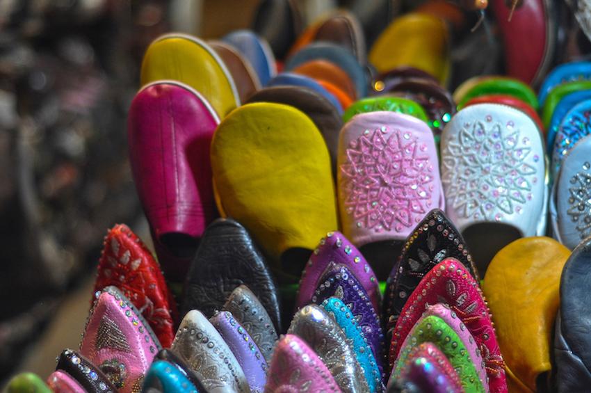 Guía para visitar Marrakech por primera vez | Try Somewhere New